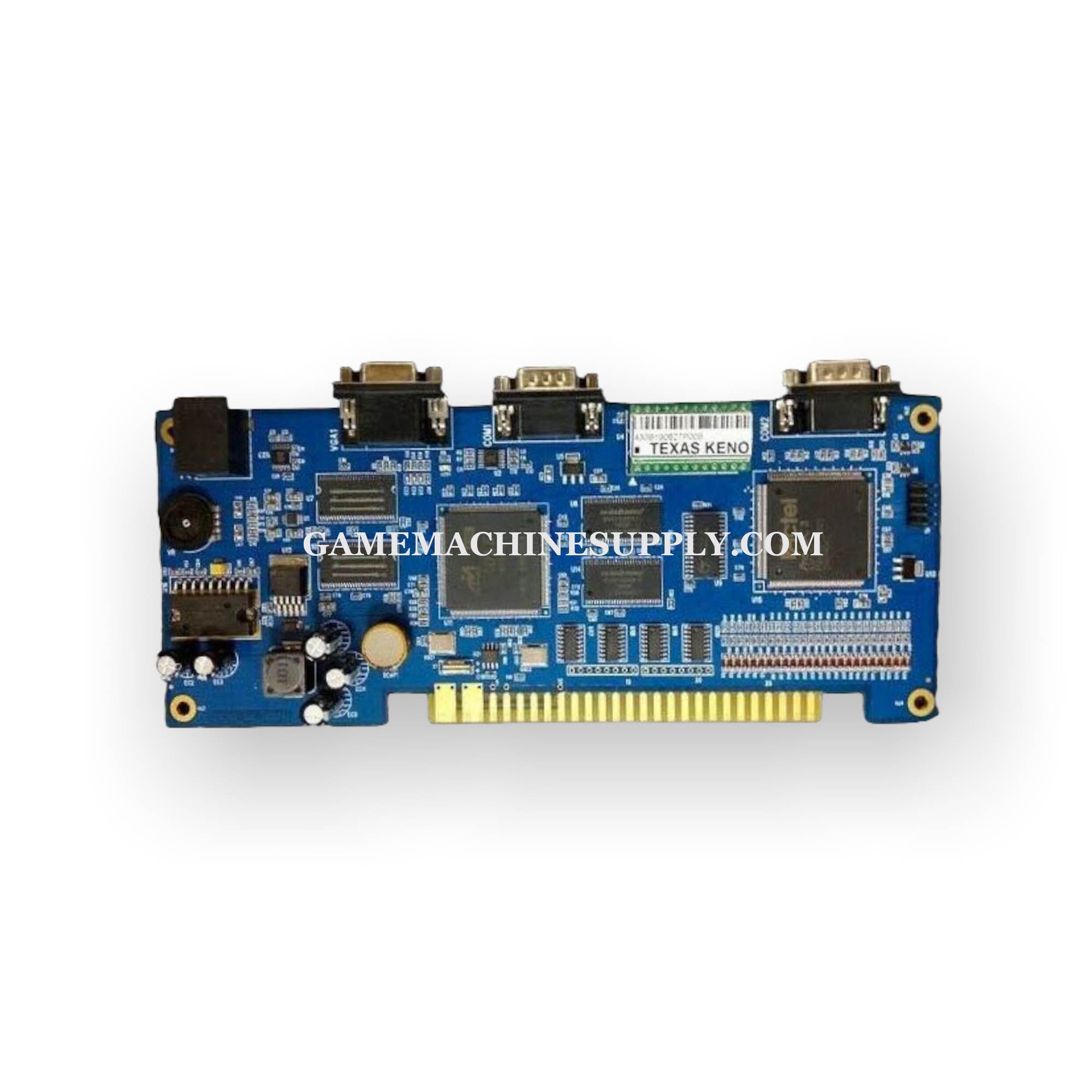 Motherboards & CPU Modules